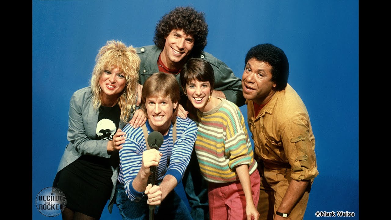 Mtv Debut Broadcast August 1 1981 Youtube
