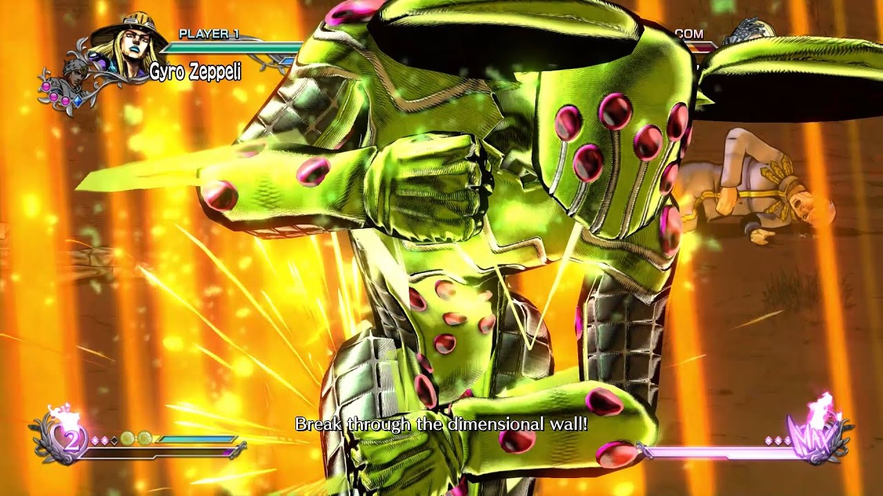 Ball Breaker Sound Design Concept New Youtube
