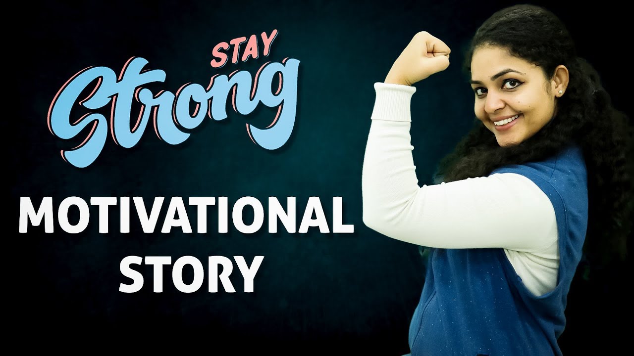 Stay Strong Motivational Video Stay Strong Inspiration Motivational