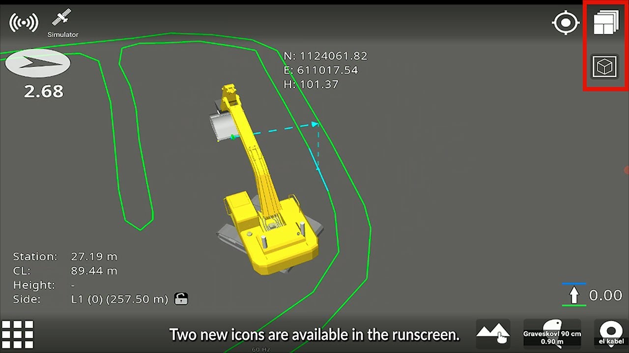 Improved User Interface Youtube