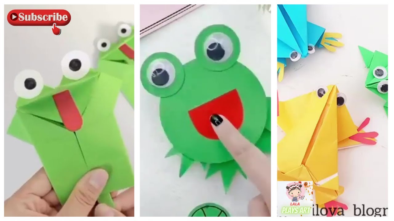 Cara Nak Buat Kraf Tangan Mudah Greysonabbfoster