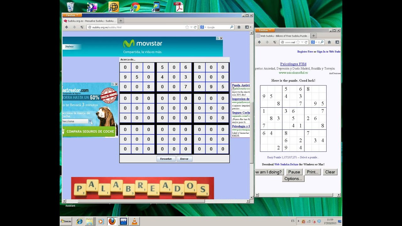 Sudoku Puzzle Leetcode Solver Sudoku Utilizes Puzzle World
