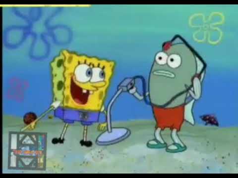 Ser Asertivo Bob Esponja Parte 3 Youtube