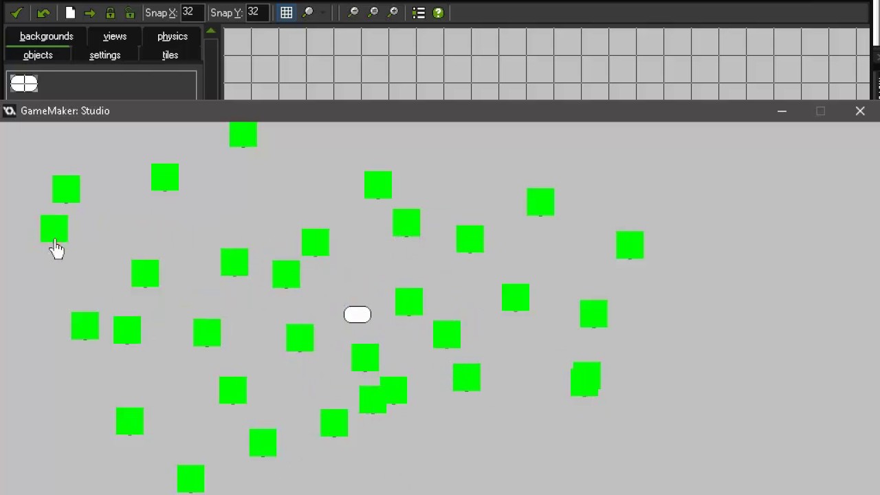 Gamemaker Spawner Youtube