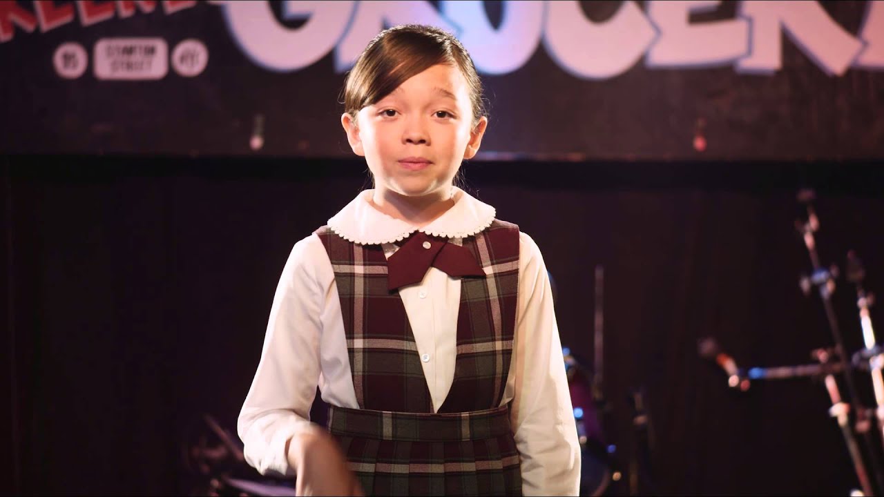 Summer S Rock History The Beatles School Of Rock The Musical Youtube