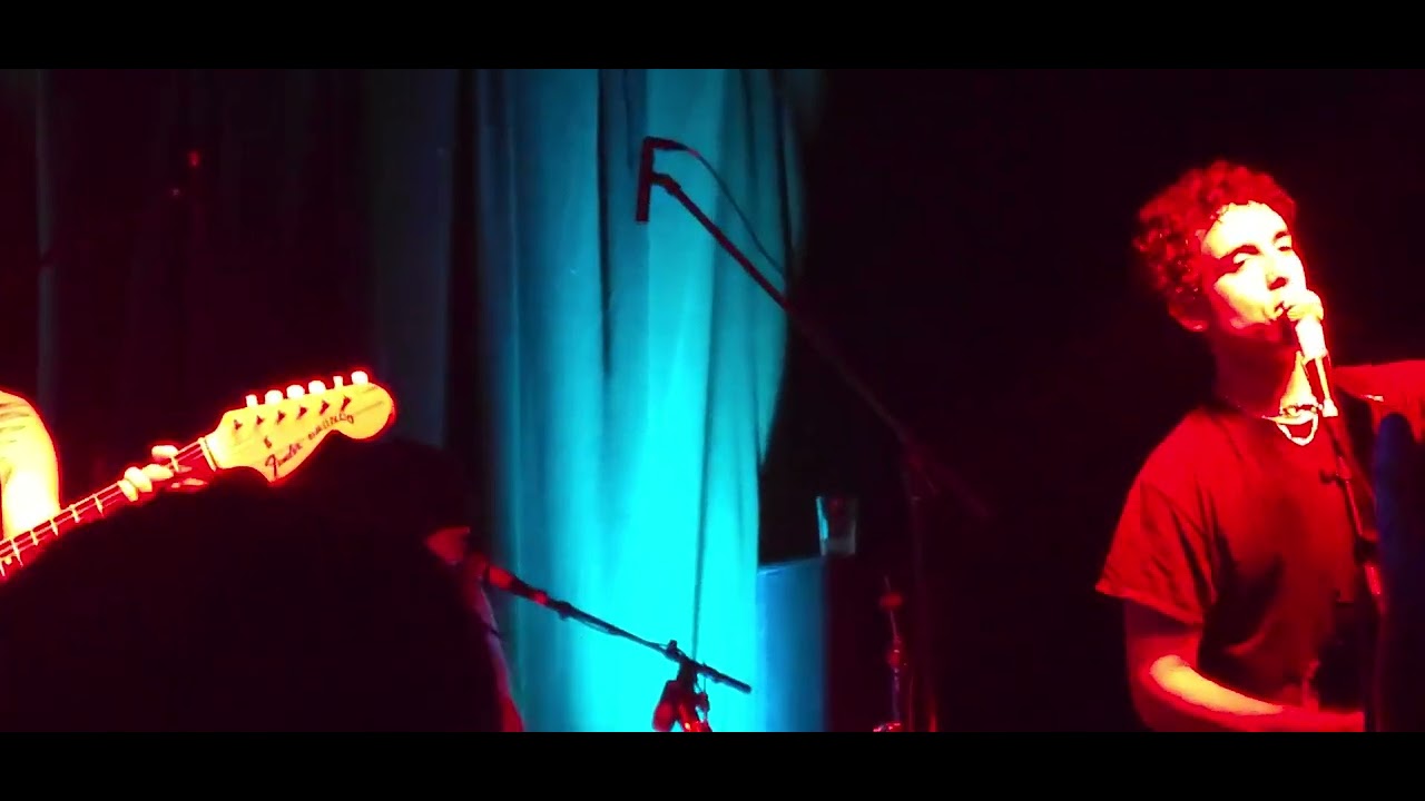 The Party Van Live At The 13th Floor 8 14 23 Part 4 Youtube