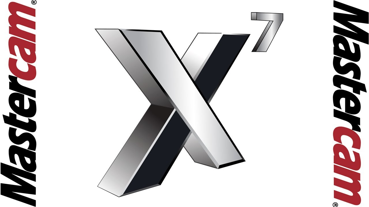 Neues In Mastercam X7 Youtube