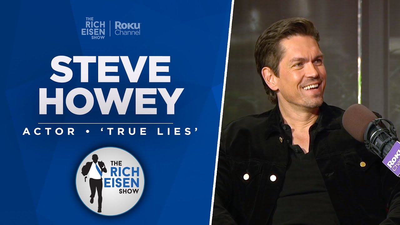Steve Howey