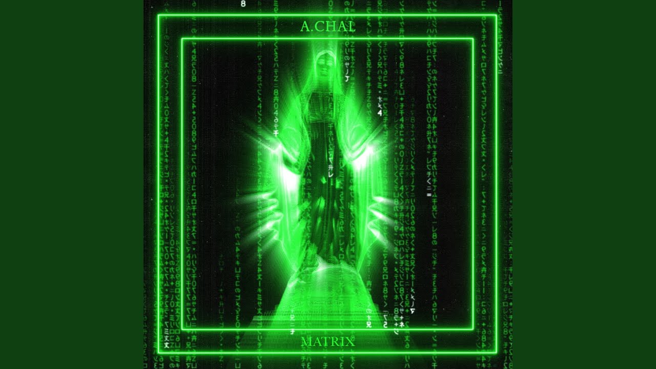 Matrix Youtube Music