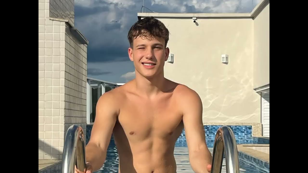 ёяшэёяшйёяшь Very Most Beautifulhandsome Boy And Best Fashion Modeland Best