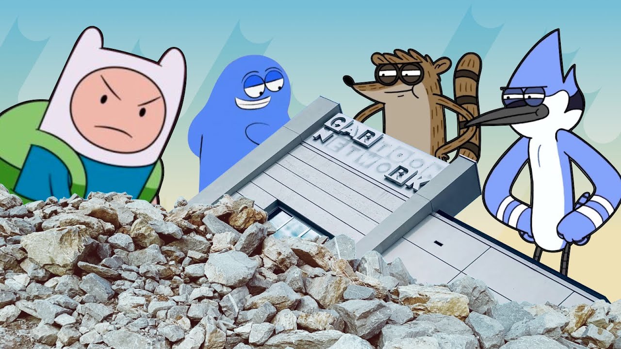 Is Cartoon Network Studios Closing In 2024 Infoupdate Org