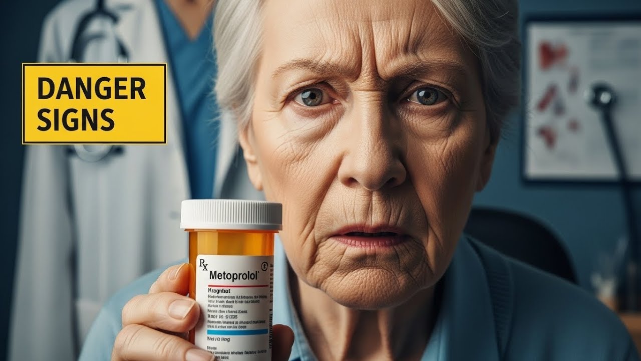 Metoprolol Side Effects 6 Signs You Should Call Your Doctor Senior