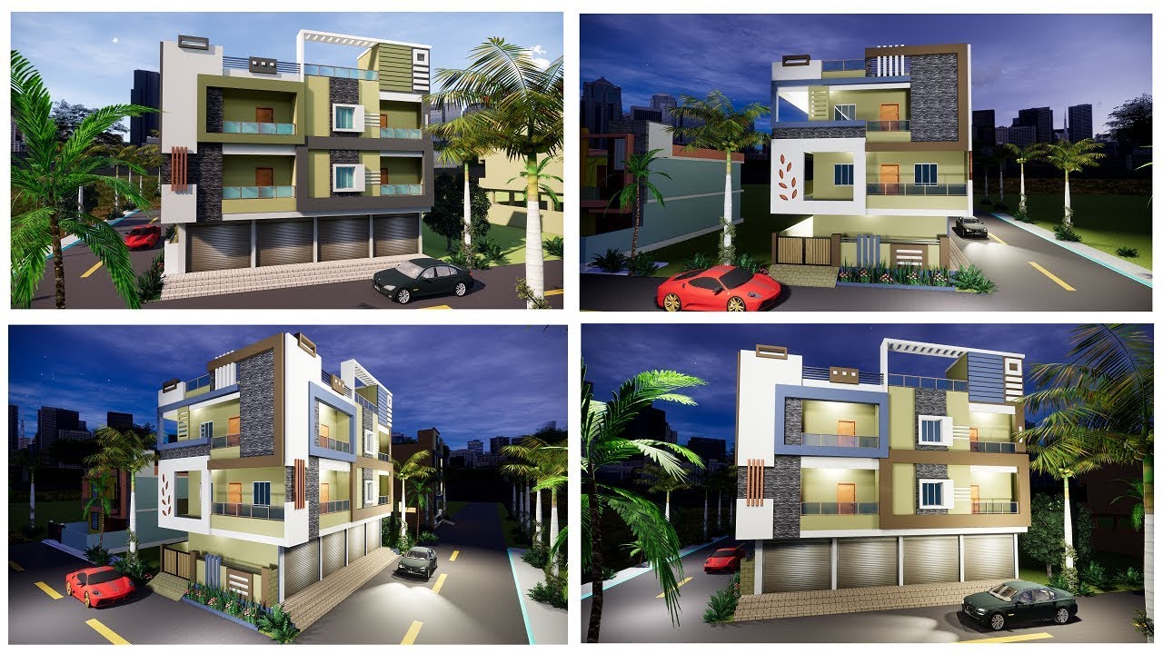 North West Facing House Designs West Road North Facing House With