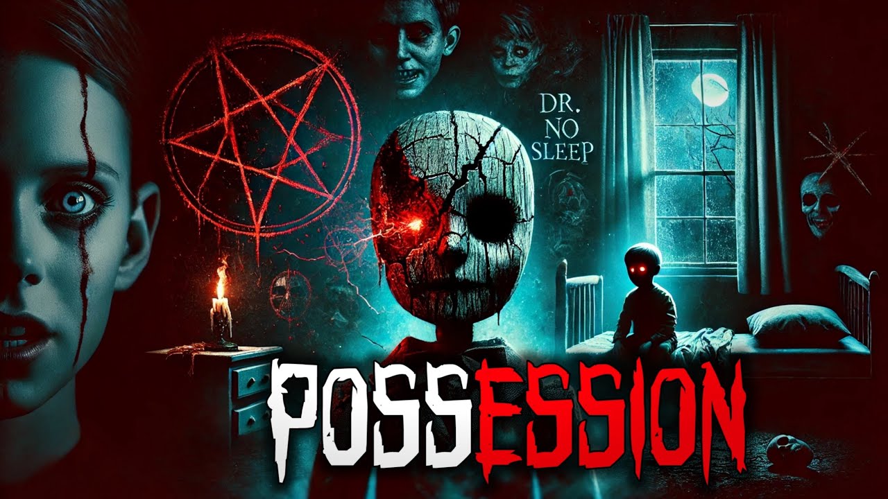 The Puppet Possession He Spoke To Something That Wasn T There