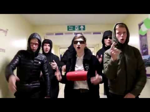 Riddlesdown Collegiate Phoenix Leavers 2018 Youtube
