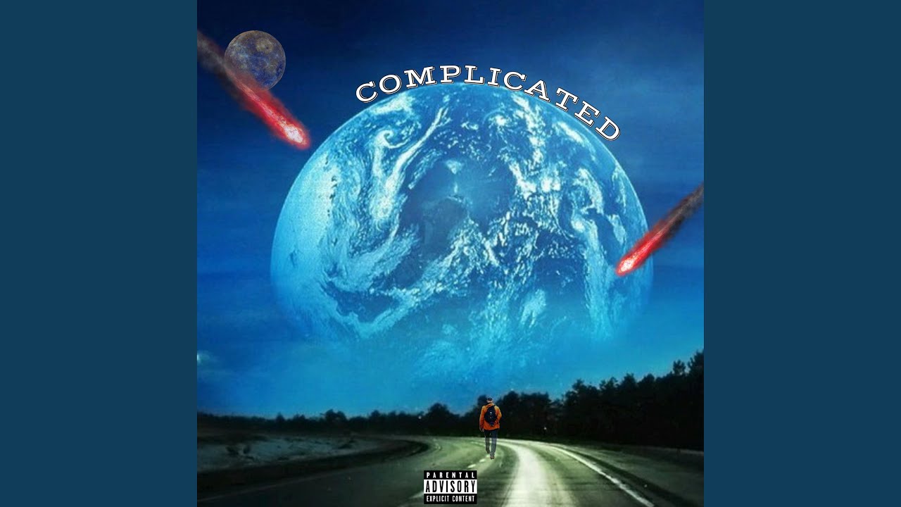 Complicated Youtube Music