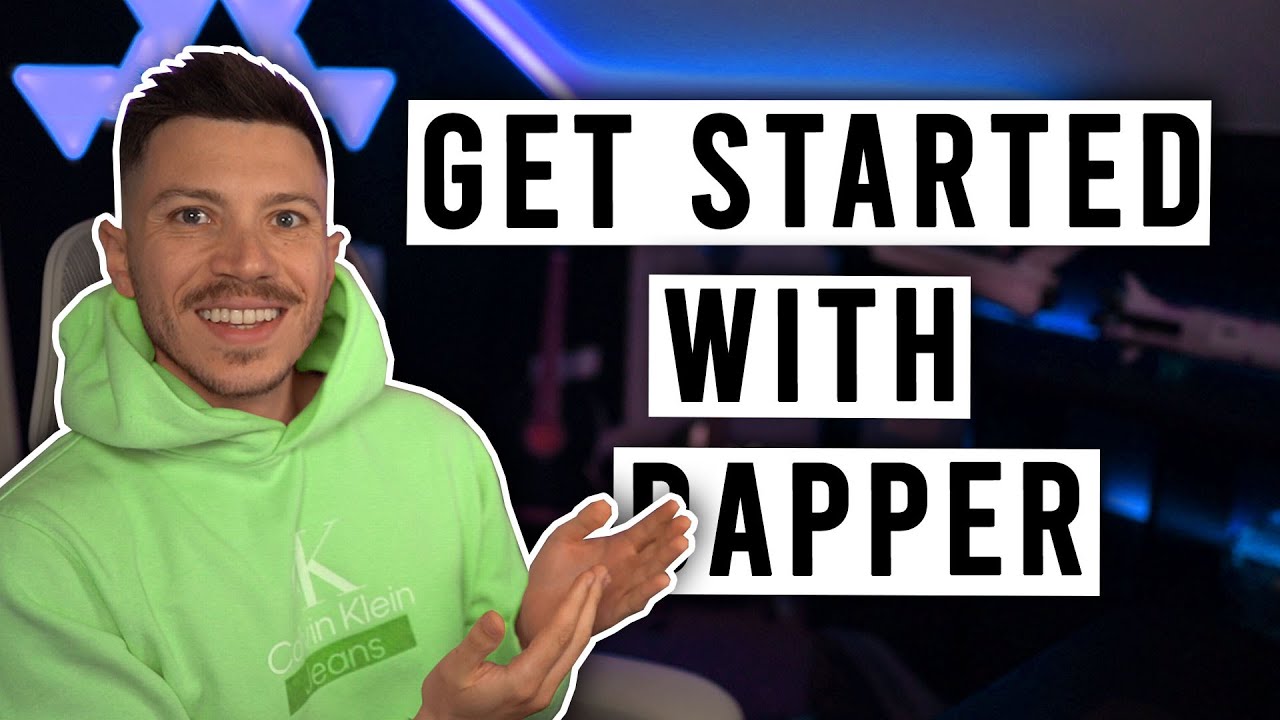 Getting Started With Dapper In Net Youtube