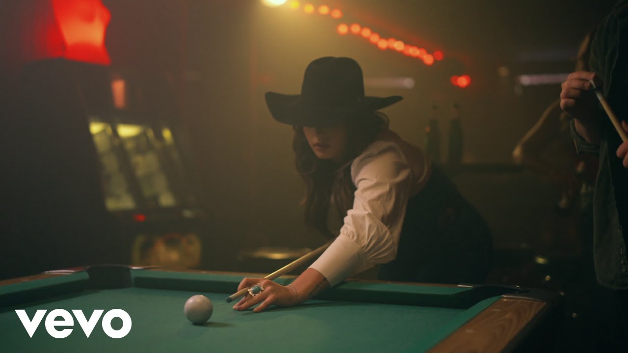 Ella Langley Cowboy Friends Chords Chordify
