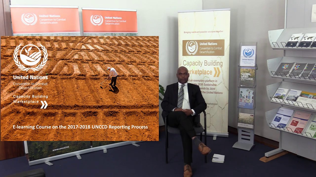 Introduction E Learning Course Reporting Process Youtube