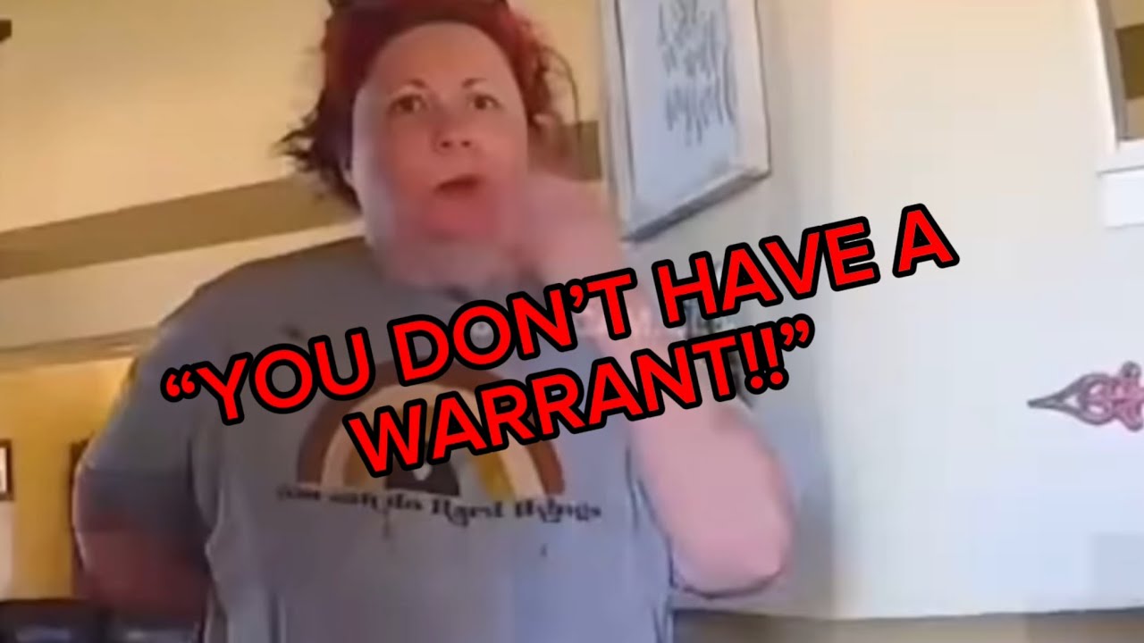 Completely Delusional Police Bodycam Footage Youtube