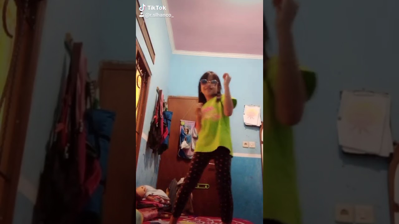 Kk Tik Tok 14 Juli 2020 Youtube