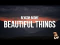 Benson Boone Beautiful Things Lyrics 1hour E N Chillin Mp3 Music & Mp4 ...