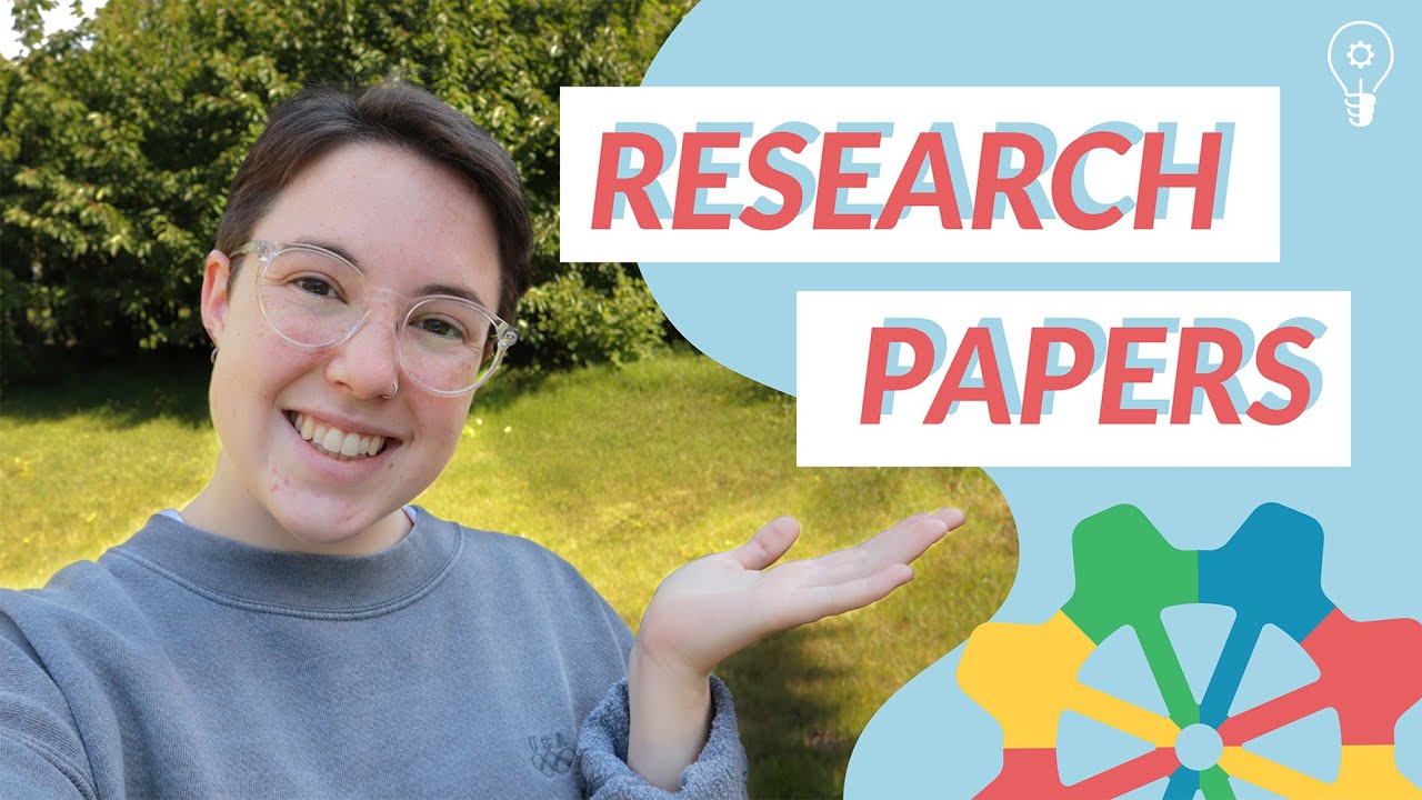 How To Engineer Better Research Reports Youtube
