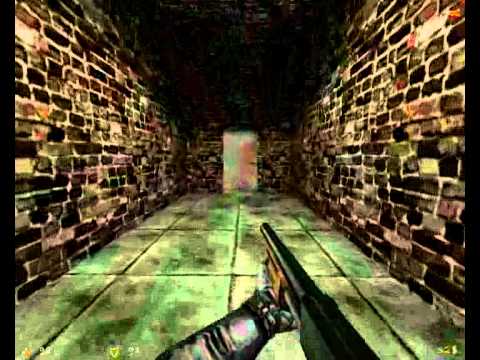 Half Life Afraid Of Monsters Part 5 Walkthrough Youtube