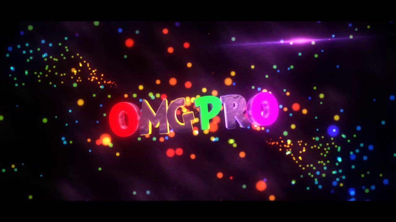 Nueva Intro Espero Les Guste Youtube
