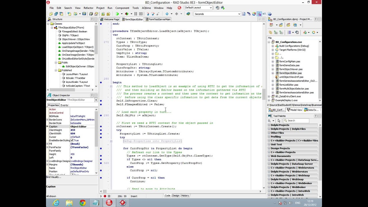 Firemonkey Styles In Action Youtube