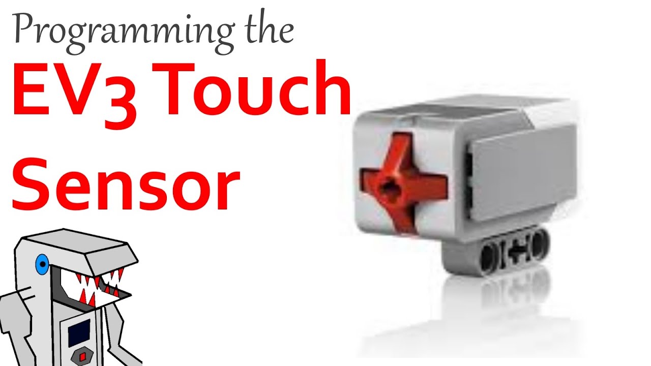 Ev3 Touch Sensor Building Instructions Infoupdate Org