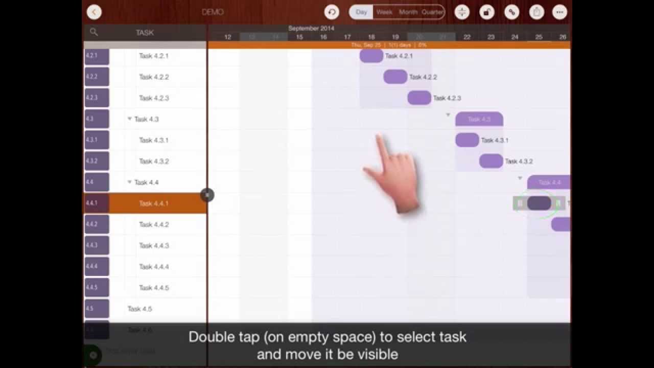 Quickplan For Ipad Youtube