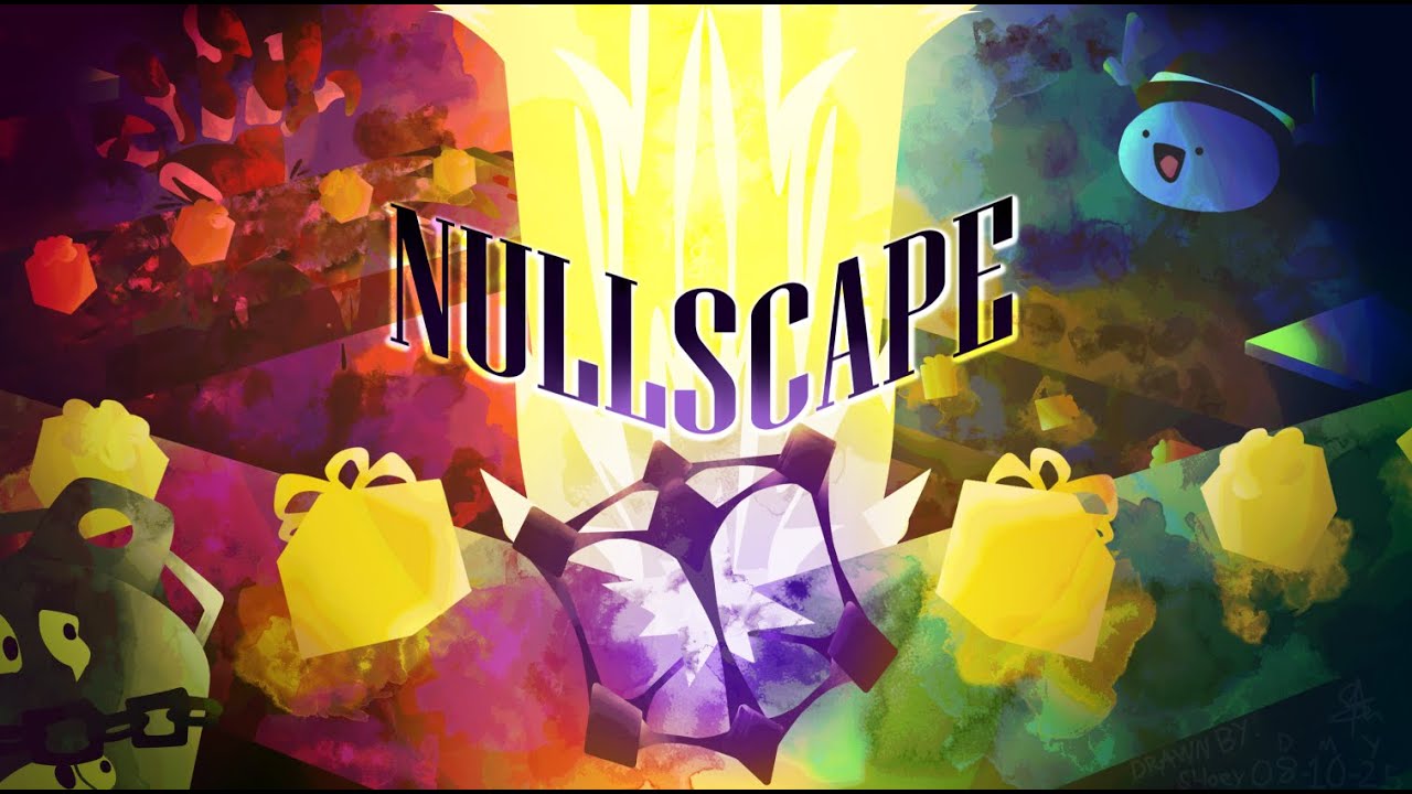 Nullscape Patch 4 Gameplay Level 62 Lms Fail Youtube