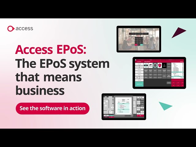 Make Your Epos Work For You