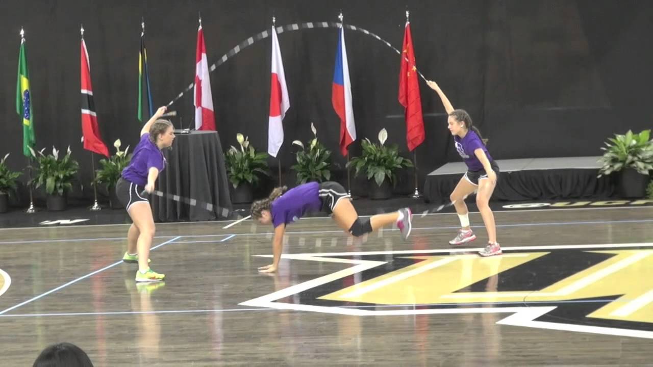 Competition Jump Rope At Samantha Tennant Blog