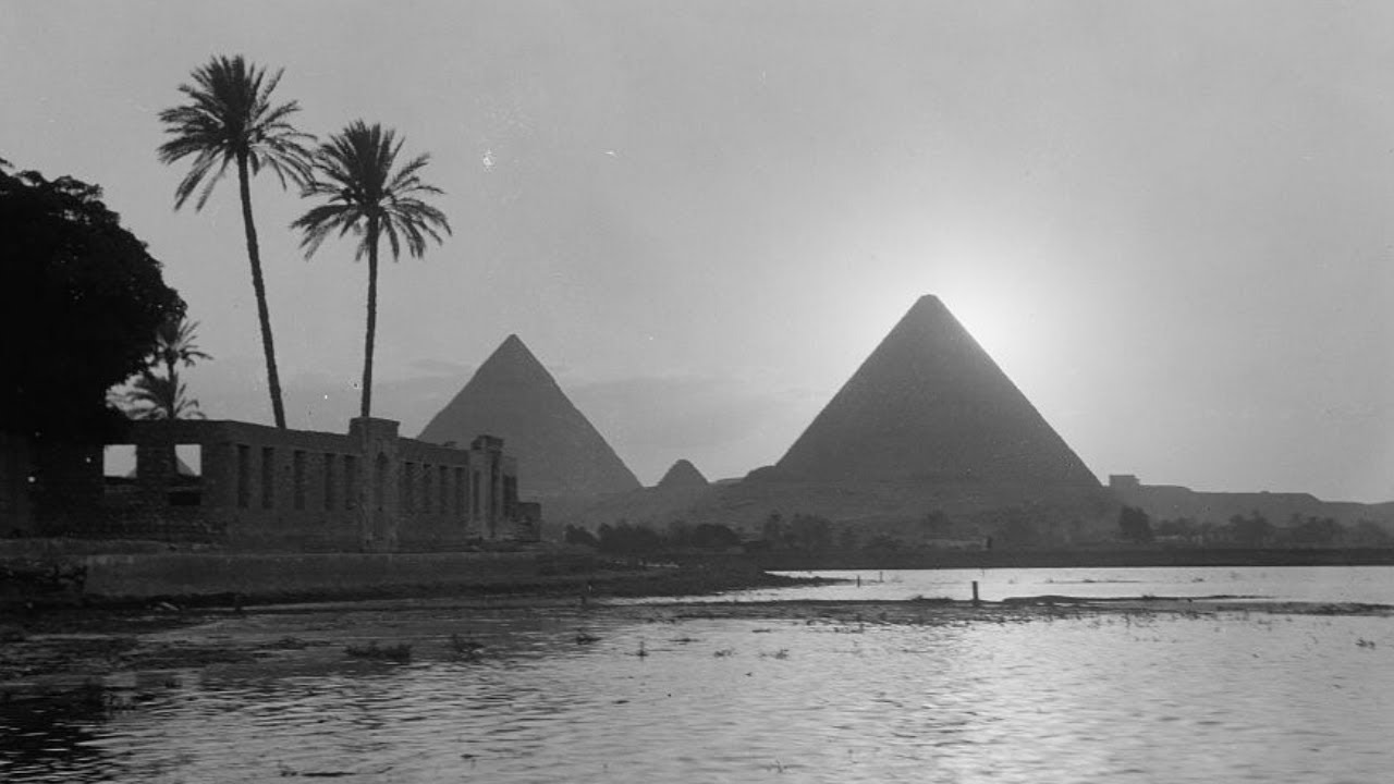 The Cairo Genizah An Invaluable Piece Of World Heritage