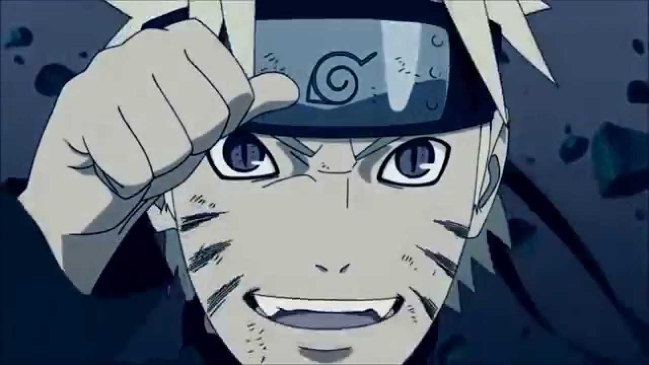 Naruto Amv Runnin Youtube Music