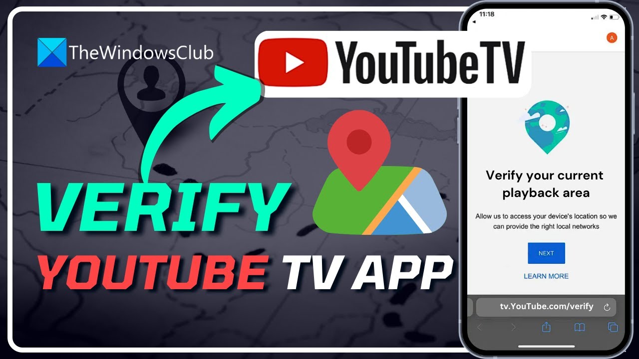 How To Verify Youtube Tv App Using Tv Youtube Verify Youtube