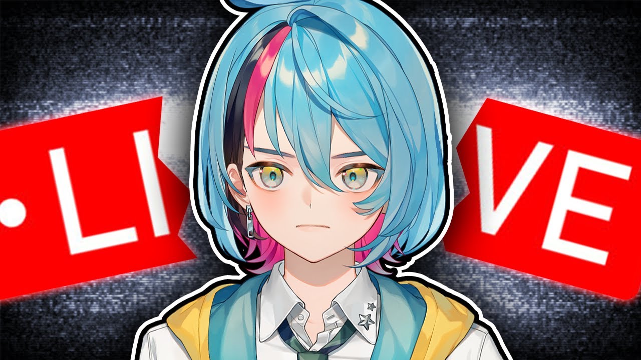 I Quit Streaming For This Job Youtube