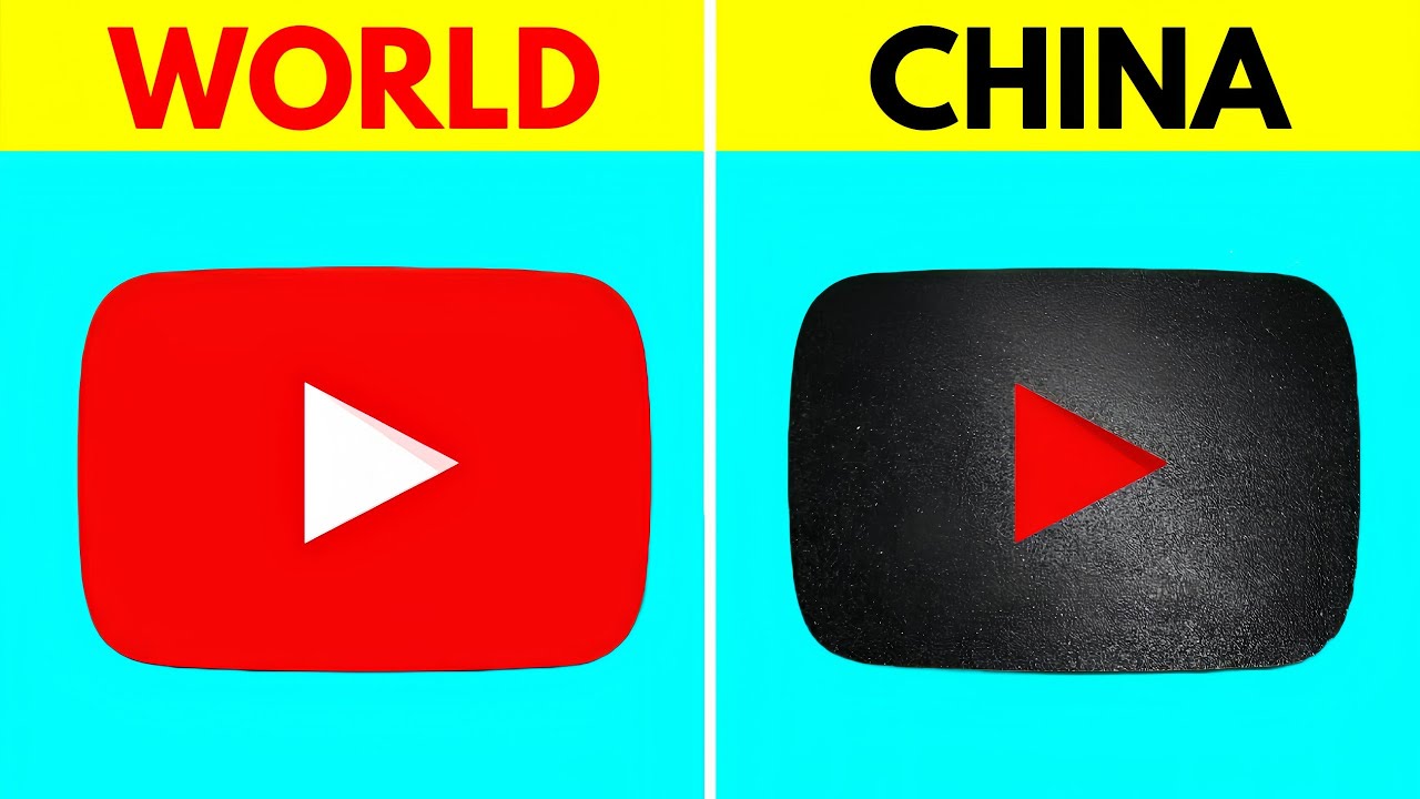 Does China Have Their Own Version Of Youtube Youtube