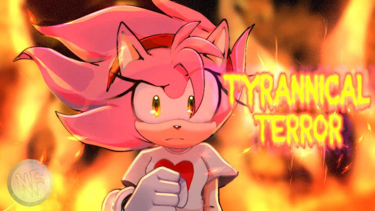Sally Exe Nightmare Finale Tyrannical Terror Youtube