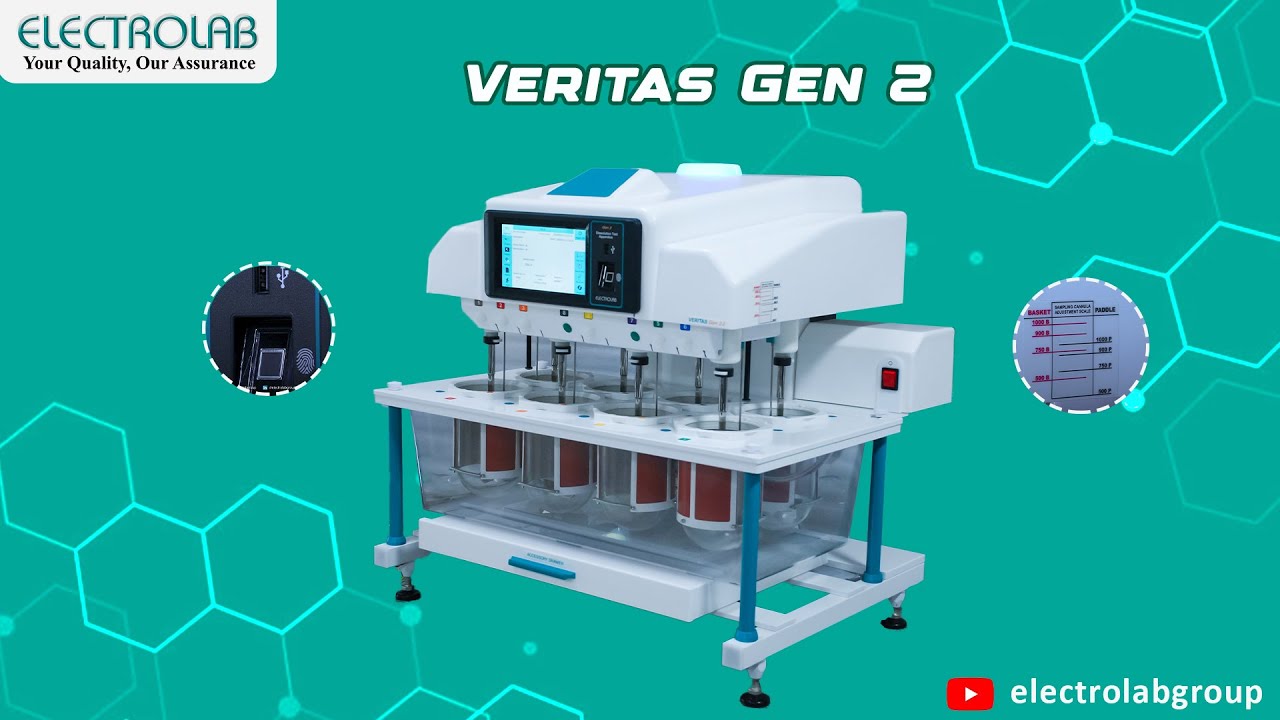 Veritas Gen 2 Compress Data Youtube