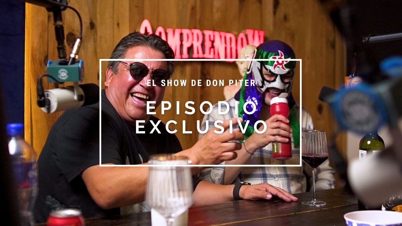 El Show De Don Piter 313 Exclusivo Youtube