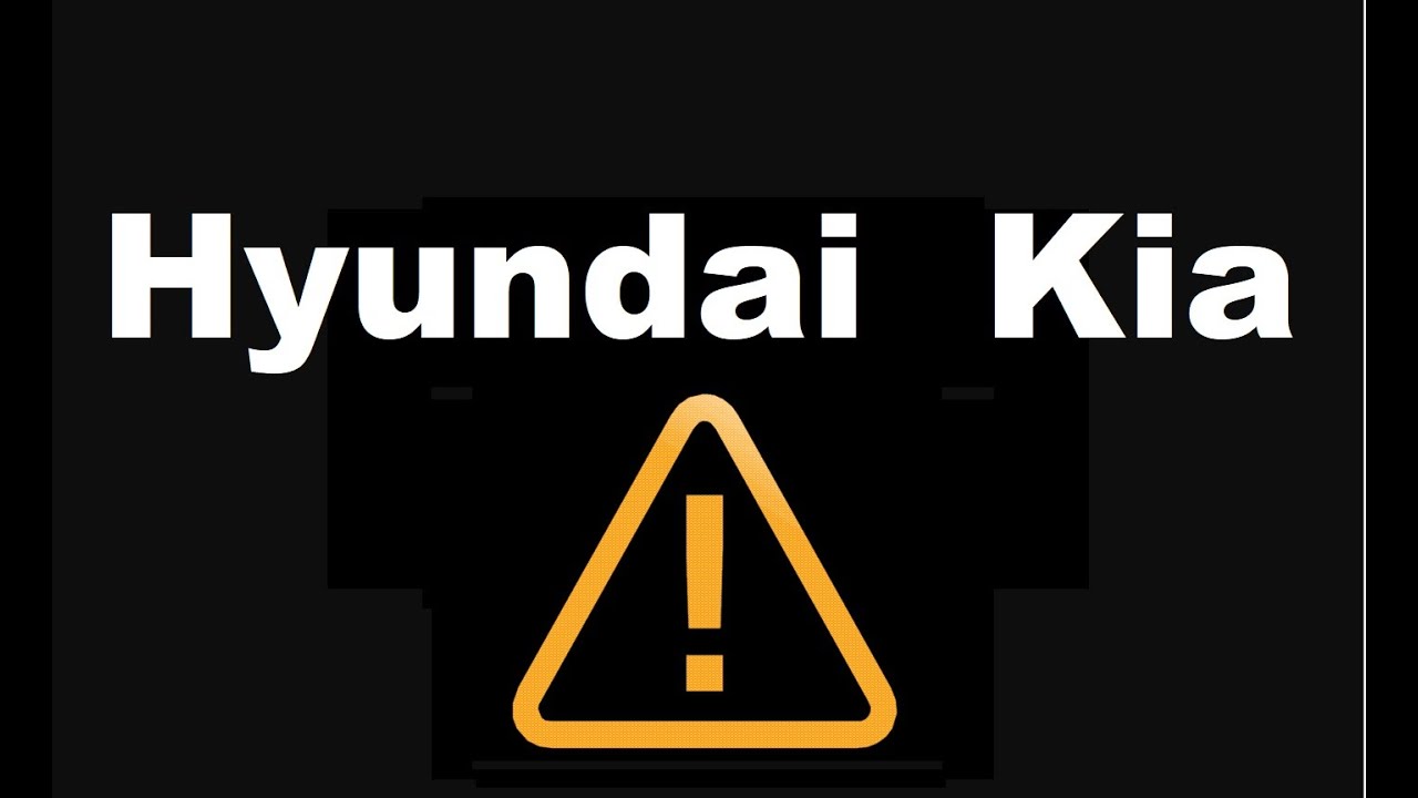 Hyundai Sonata Warning Light Triangle Exclamation Point Shelly Lighting