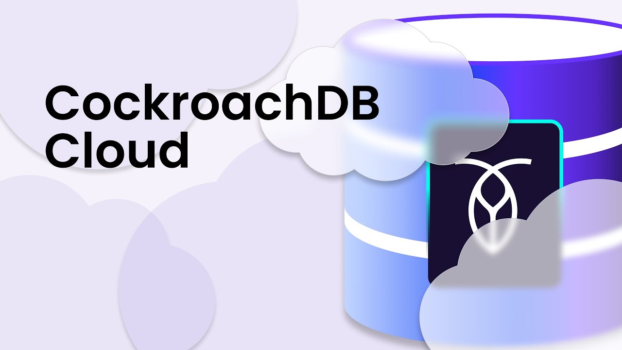 The New Cockroachdb Cloud Platform Powering Your Entire Application