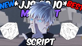 New Roblox Tsb Script Jjs Gojo Moveset Custom Vfx Sfx Ability With Alot ...