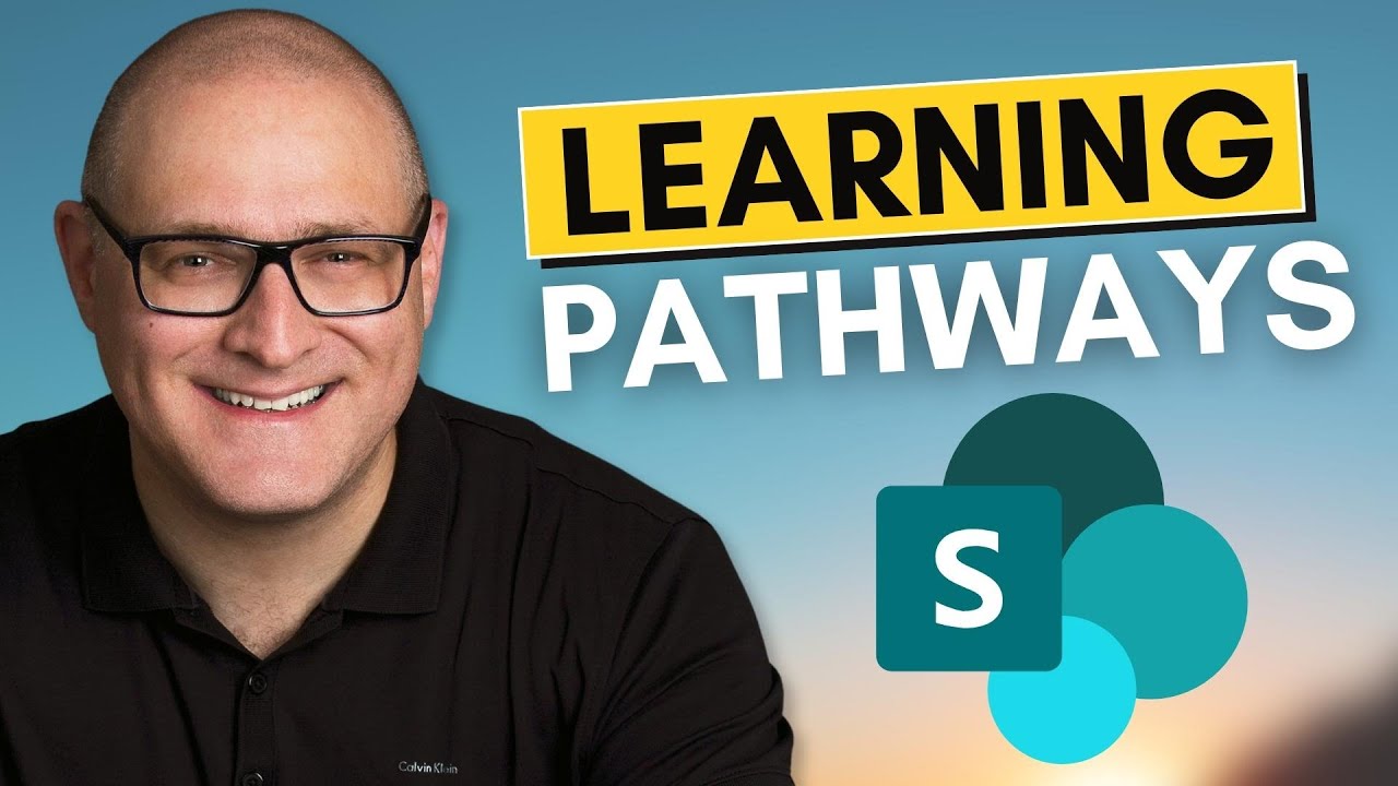 What Are Learning Pathways Youtube