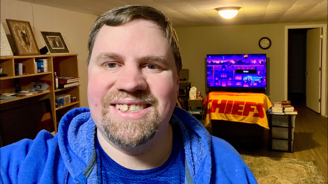 Basement Tour Youtube