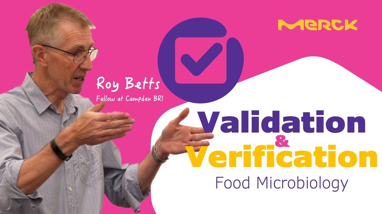 Practical Aspects Of Microbiological Method Validation And Verification