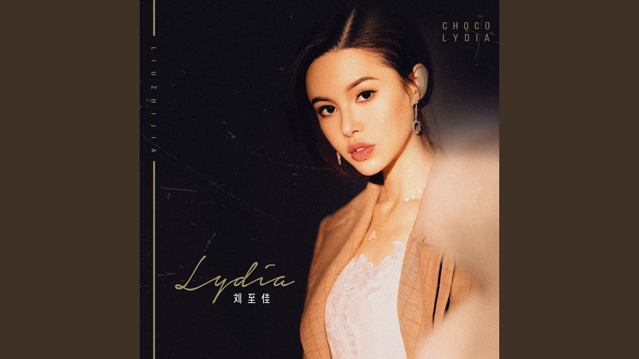 Lydia Youtube Music